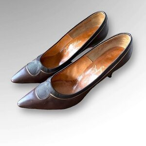 jacques Heim Paris Coutiere | Shoes | Vintage Jacques Heim Paris ...